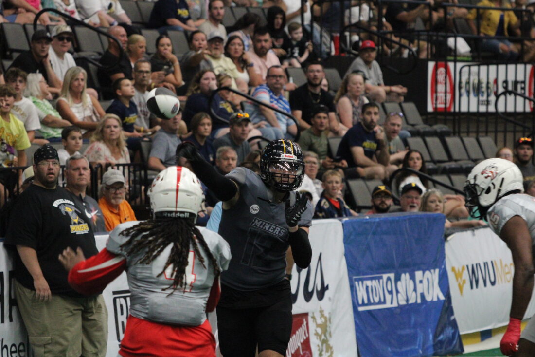 Miners Thinking Big In Second Season | News, Sports, Jobs - The ...